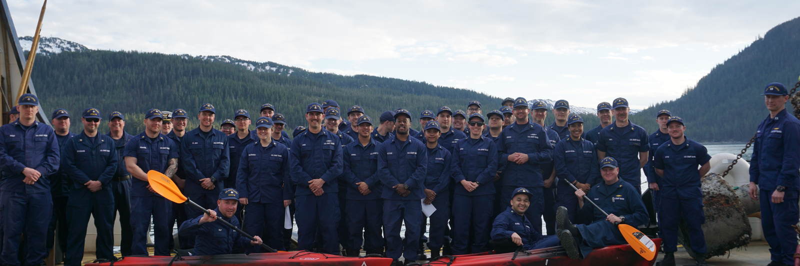 Programs • USO Alaska